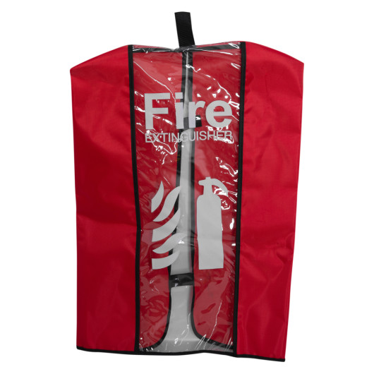 Fire Extinguisher Covers